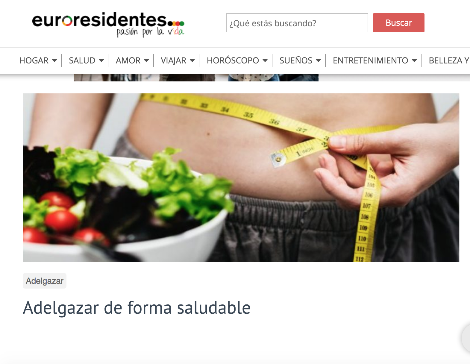 20 años de euroresidentes.com: historia y spin-offs - Torre Juana OST