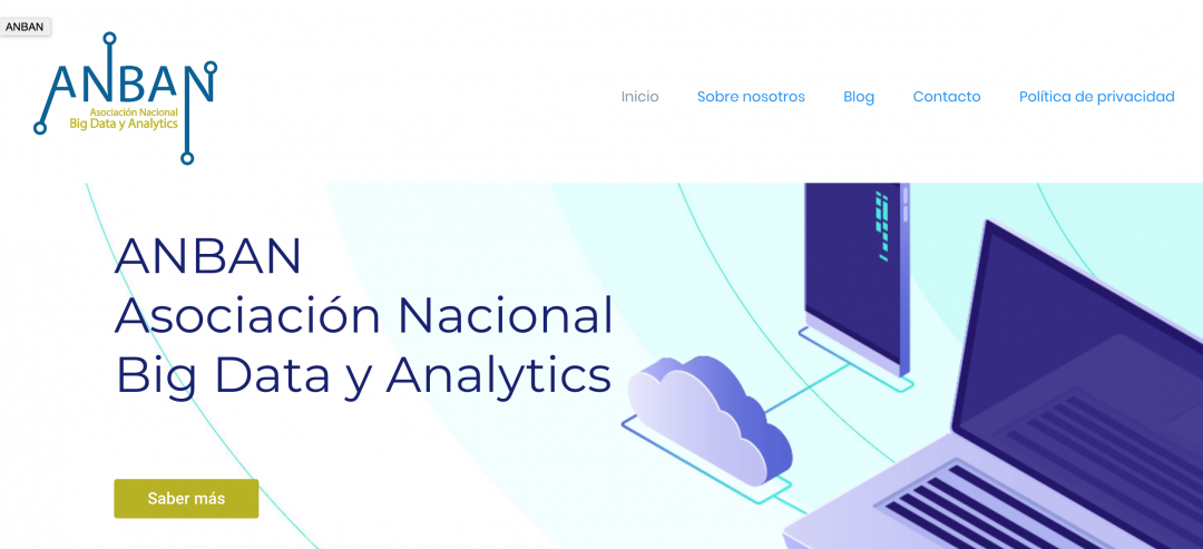 Carina presentada a 900 expertos en tecnología y coronavirus (Congreso ...