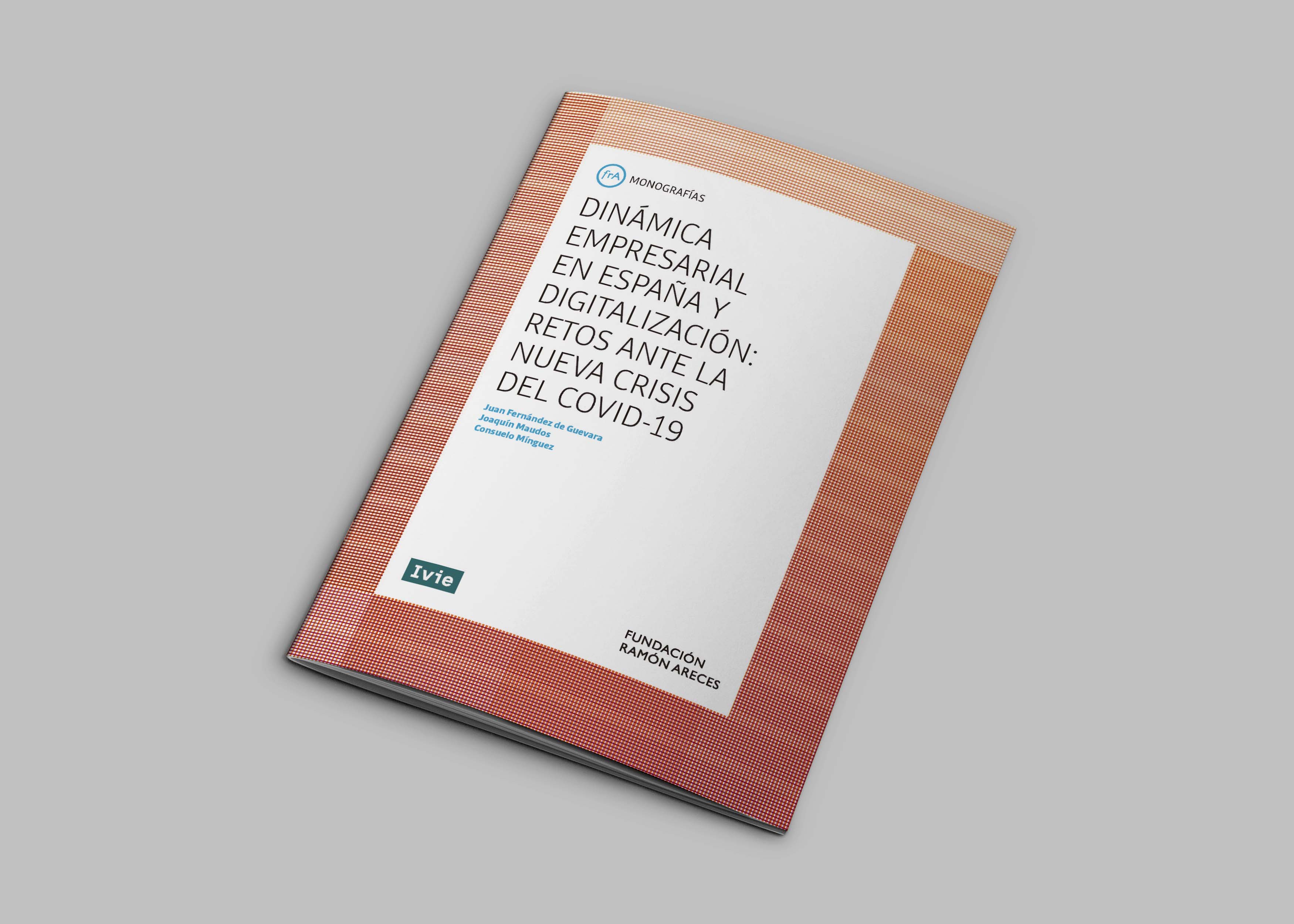 Dinamismo empresarial y digitalización: retos ante la crisis del COVID ...