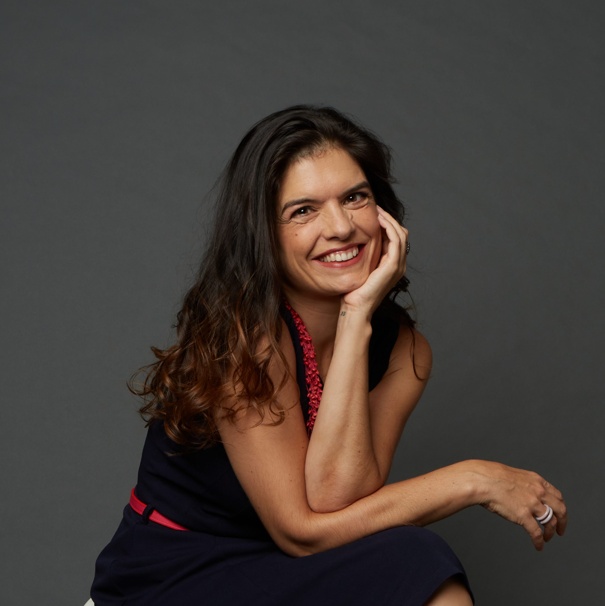 México, el español, la cultura y 1MillionBot: entrevista a Laura García ...