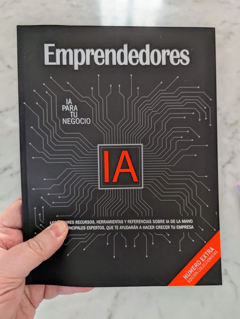 Torre Juana IA Hub y 1MillionBot en la Guía sobre Inteligencia ...